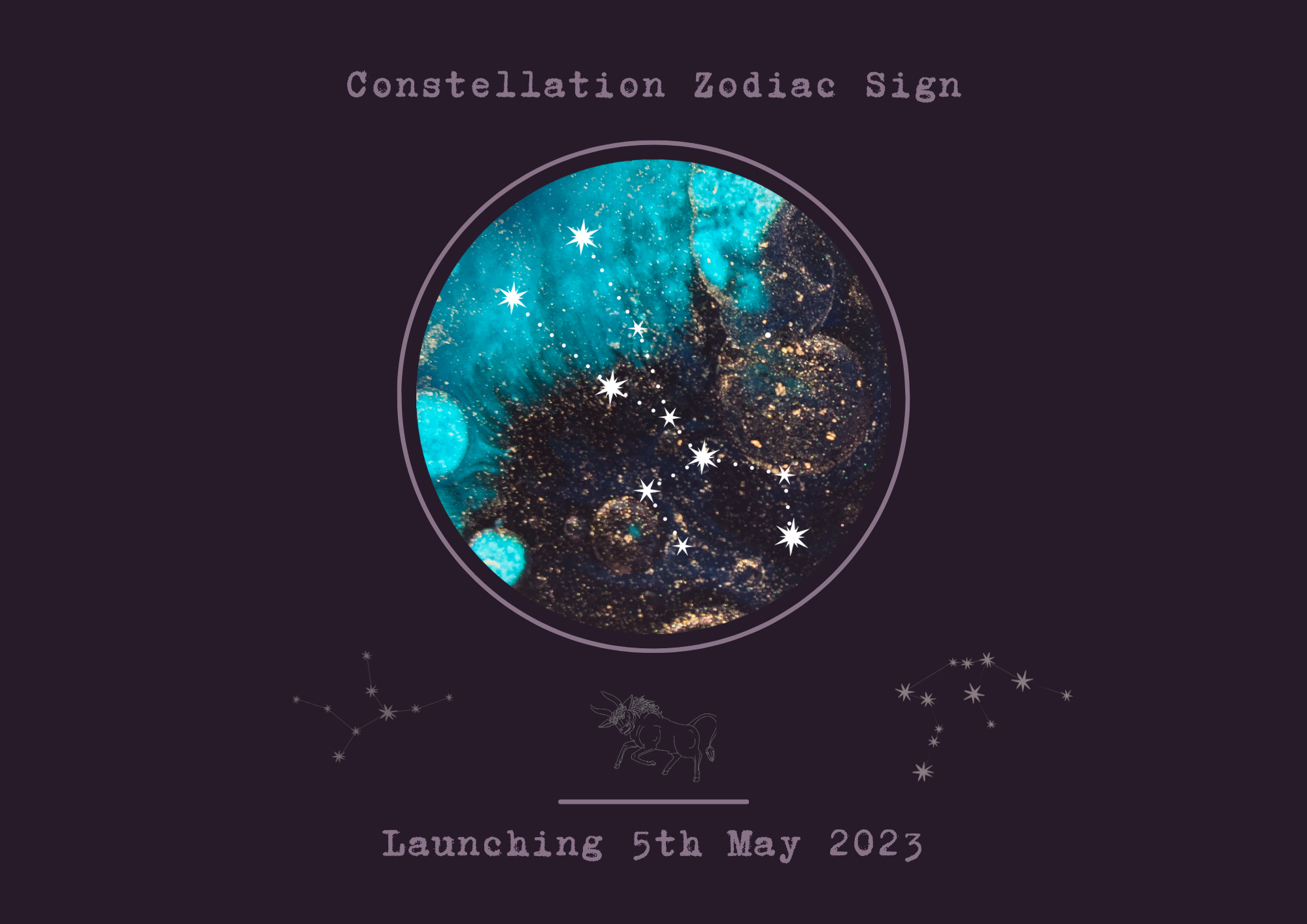 Constellation Collection – Avorium